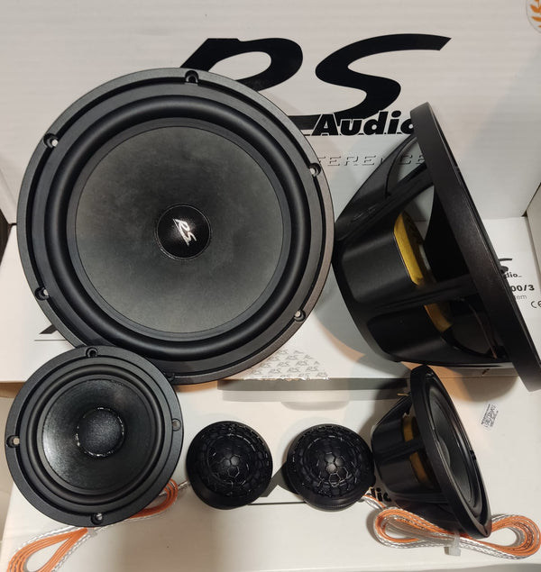 Rs-audio stream 200.3 – אקסאונד
